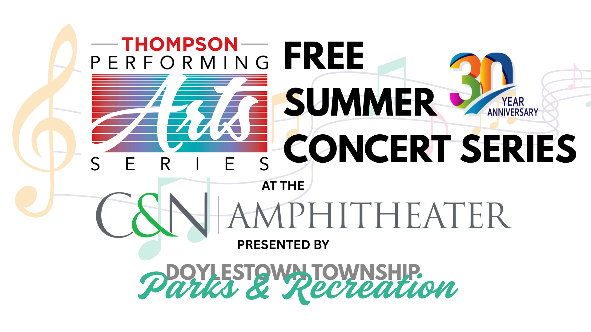Performing Arts | Doylestown Township